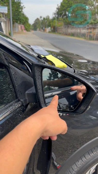 Wiper Dual Karet Double Karet Universal Model Karet Ganda Dobel Karet