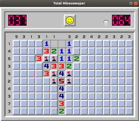 Total Minesweeper Tutorial