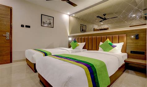 Treebo Trend Castle Rock Inn Updated 2024 Prices And Hotel Reviews