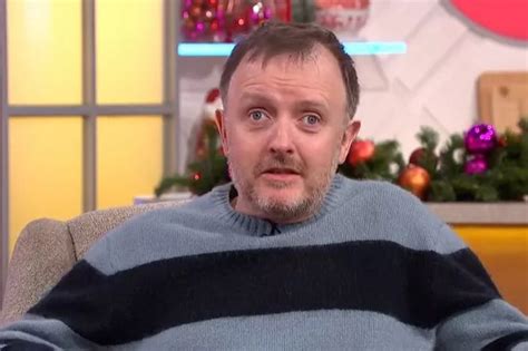Bbc Strictly Come Dancings Chris Mccauslands Win Gone To His Head