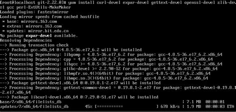 最新github新手使用教程 windows linux git从安装、配置到使用 —详细图解 github上面下载的软件源码怎么编译安装适合