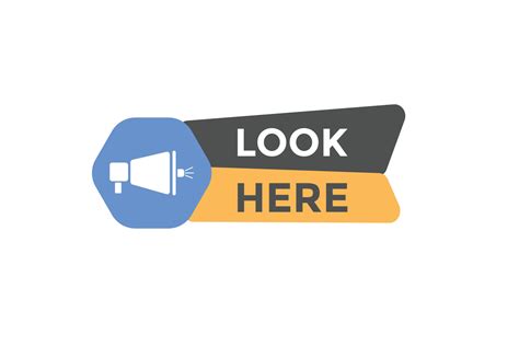 Look Here Definition And Meaning Rkif