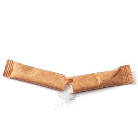 Сахар белый в бумажных стиках Крафт упаковка 1кг уп от продавца Krystal Trade купить в Киеве