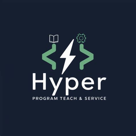 Hyper Program Teach And Hyper Program Teach And Service