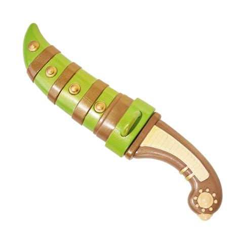 Portgas D Ace S Knife One Piece Blasters Masters