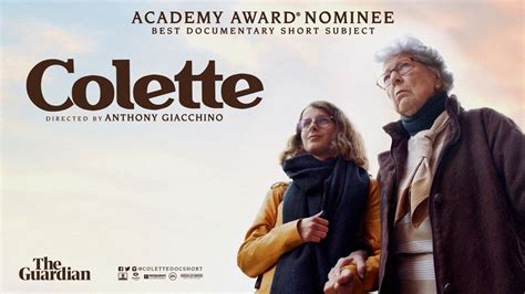 Oscar 2021 Respawn Entertainment Entra Nella Storia Con Colette