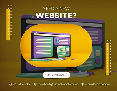 Html Css Templates Projects Photos Videos Logos Illustrations And