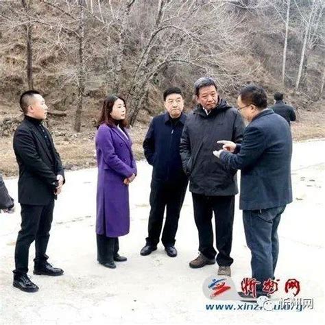 王黎明督导检查五台山景区项目建设疫情防控和乡村振兴等重点工作忻州景区防控