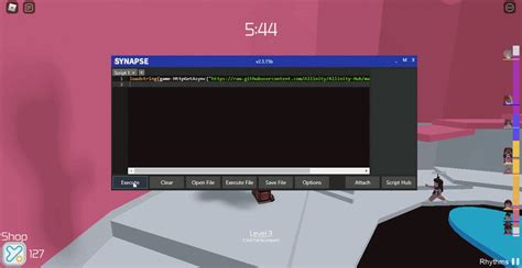 Tower Of Hell Scripts Rbxscript