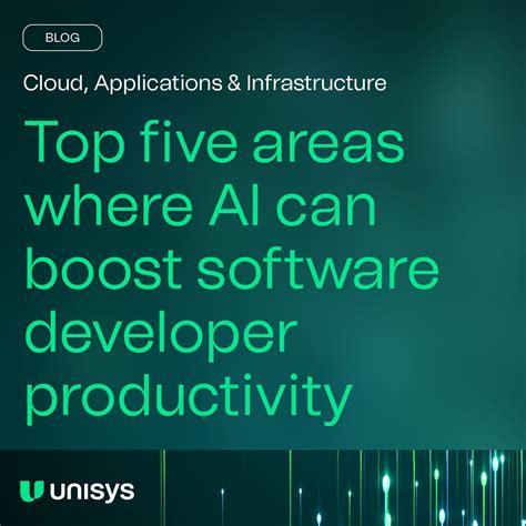 Unisys On Linkedin Ai