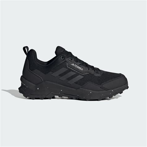 Shoes Terrex Ax4 Hiking Shoes Black Adidas South Africa