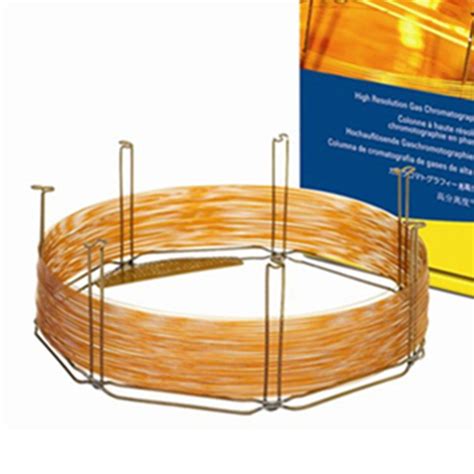 气相色谱柱 安捷伦db 624色谱柱 Agilent色谱柱 128 1324