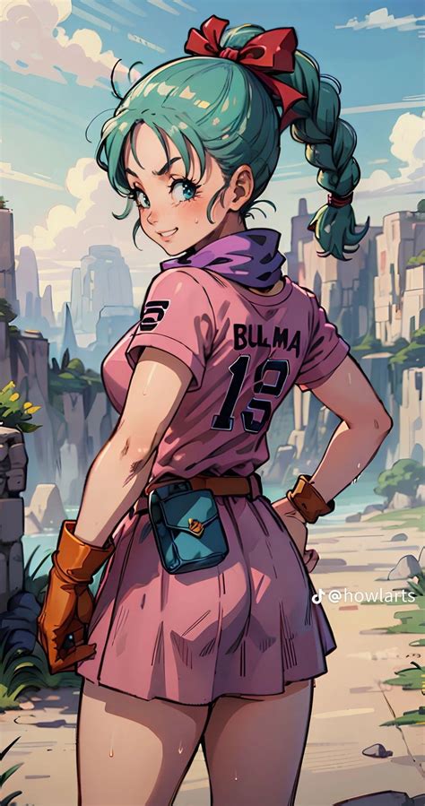 Pin En Vegebul ️vegetaandbulma En 2024 Fotos De Bulma Imagenes De
