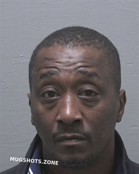 Nelson Raheem Abdul 05162023 New Hanover County Mugshots Zone