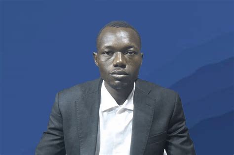 Prophète Amos Yaoundé