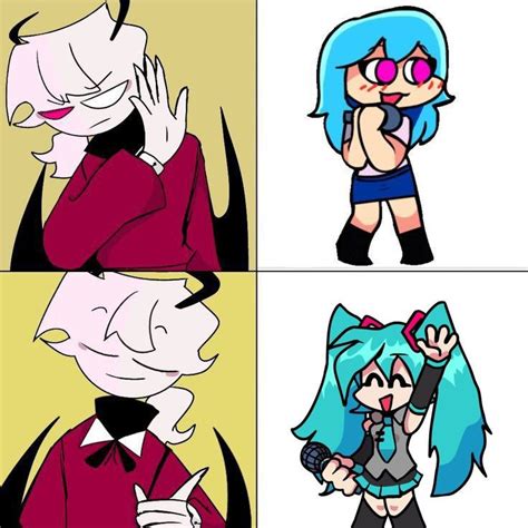 Miku X Selever