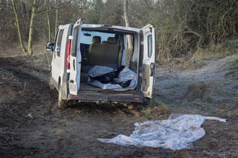 Dos Detenidos Por Un Doble Homicidio Durante Un Robo De Drogas En
