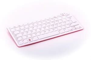 Raspberry Pi RaspberryPi Keyboard Mouse Bundle Wired USB Handheld Multi Device Keyboard