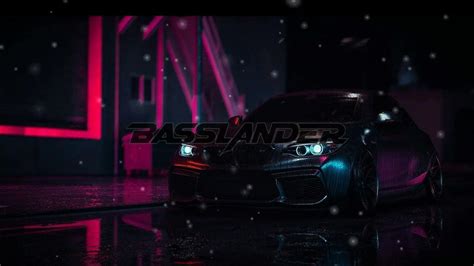Akon Right Now Basslander Remix Youtube Music
