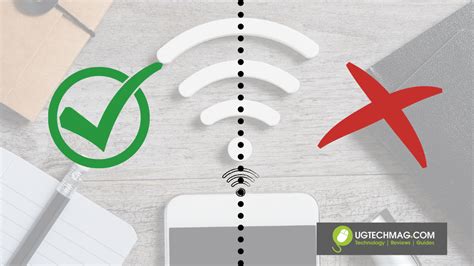 How To Check If Your Internet Is Working Or Not Ug Tech Mag