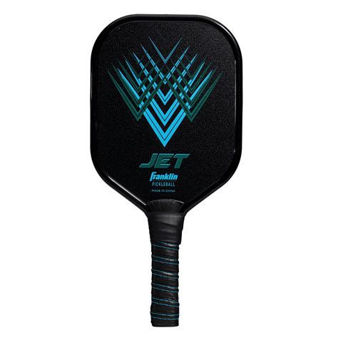 Pickleball Racket Downroden