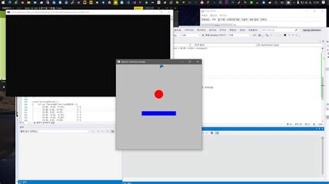 C Opengl Glut Library Youtube