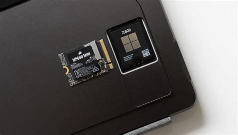 Surface Proシリーズssd交換方法｜surface Pro 11 10 9 8 に対応