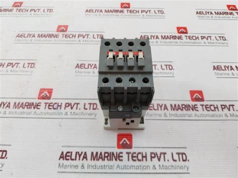 Abb A26 30 10 Contactor 45a 1000vac