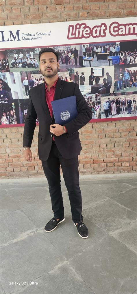 Shashank Agarwal On Linkedin Every End Has A New Beginning And So