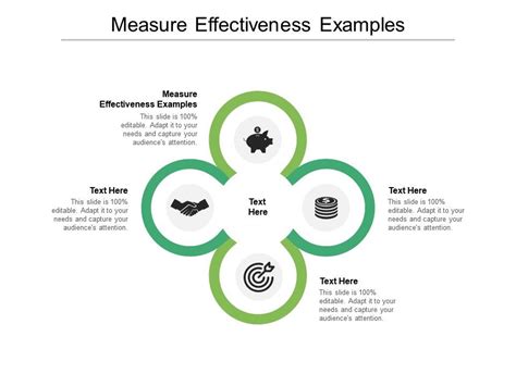 Measure Effectiveness Examples Ppt Powerpoint Presentation Portfolio