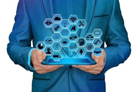 Scope Of IoT In Banking Sector IoT In Banking And Finance Sector