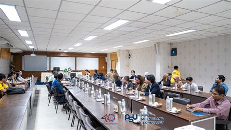 ภาพบรรยากาศการประชุมคณะกรรมการบริหารโครงการ วมว มหาวิทยาลัยสงขลานครินทร์ วิทยาเขตปัตตานี ครั้ง