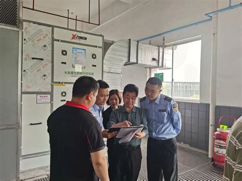 “利剑”行动 武陵区强力推进机动车维修服务行业整治澎湃号·政务澎湃新闻 The Paper
