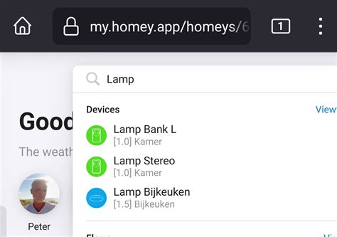 [how To] Best Practice In Device Naming Tutorials Homey