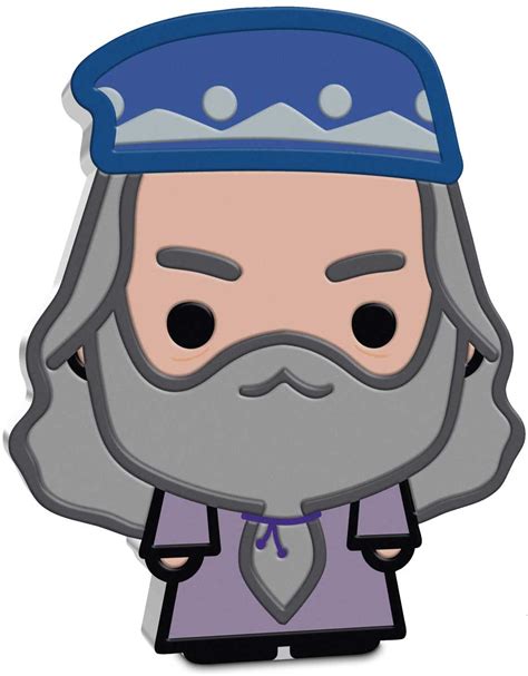 Silver Ounce 2020 Chibi Albus Dumbledore Coin From Niue Online Coin Club