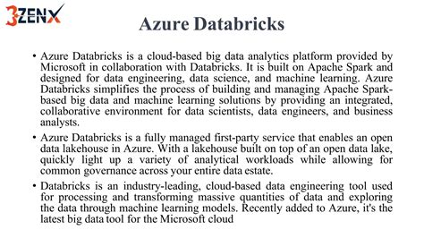 azure data engineering pptx