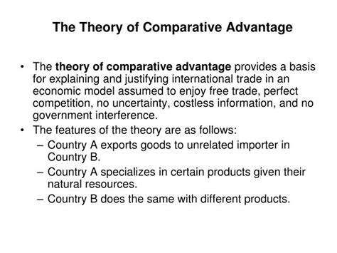 Ppt Theory Fdi Powerpoint Presentation Id 4347750