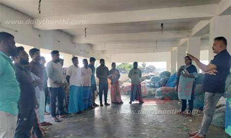 Anti Drug Awareness Campaign போதைப்பொருள் ஒழிப்பு விழிப்புணர்வு பிரசாரம்