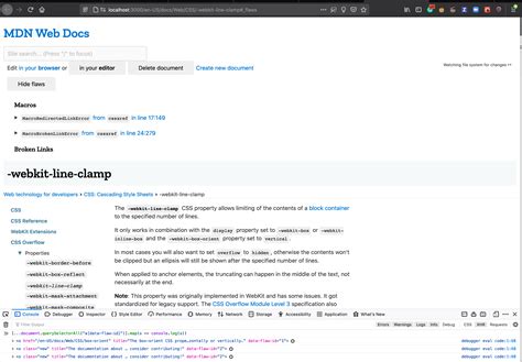 T Inject A Data Attribute On Every Xref Macro Expansion · Issue 756 · Mdnyari · Github
