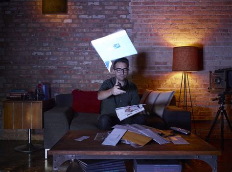 Netflix New Tv Experience Demo Duck