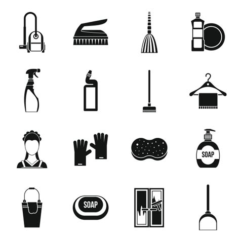 ハウスクリーニングイラスト無料 Jword サーチ