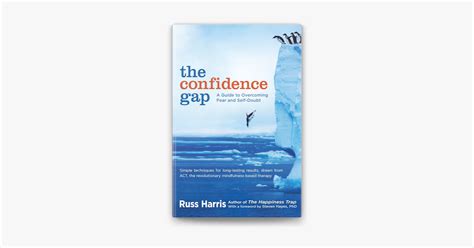 ‎the Confidence Gap On Apple Books
