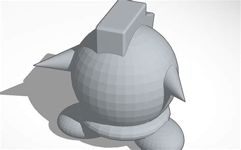 3d Design Prince Bully Tinkercad