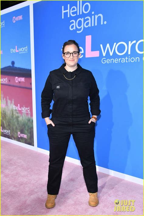 The L Word Generation Q Cast Celebrate Season Premiere Photo