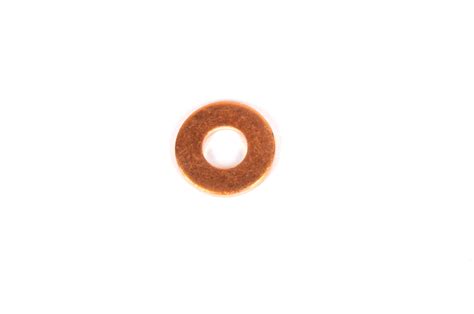 Chevrolet Cruze Fuel Injector Seal 12855117 McElveen Buick GMC