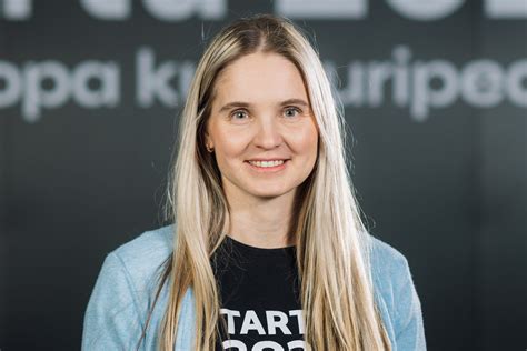 Siiri Raime Tartu 2024