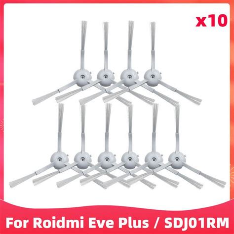 Roidmi EVE Plus Автоматический пылесос - купить с доставкой по выгодным ...