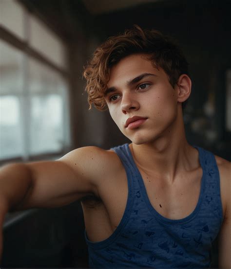 Twink Adventure 131