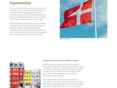 An Amazing Responsive Website Upwork