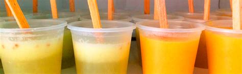 Descubrir Imagen Receta Para Hacer Chamoyadas De Mango Abzlocal Mx